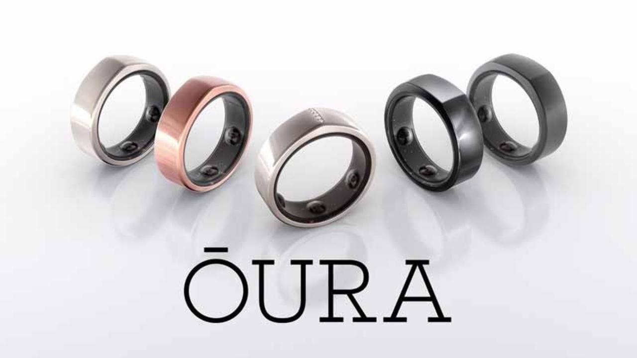 Oura