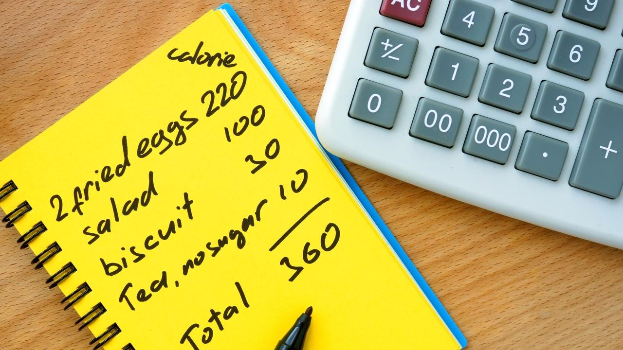 Are You A Calorie Counting Fool 