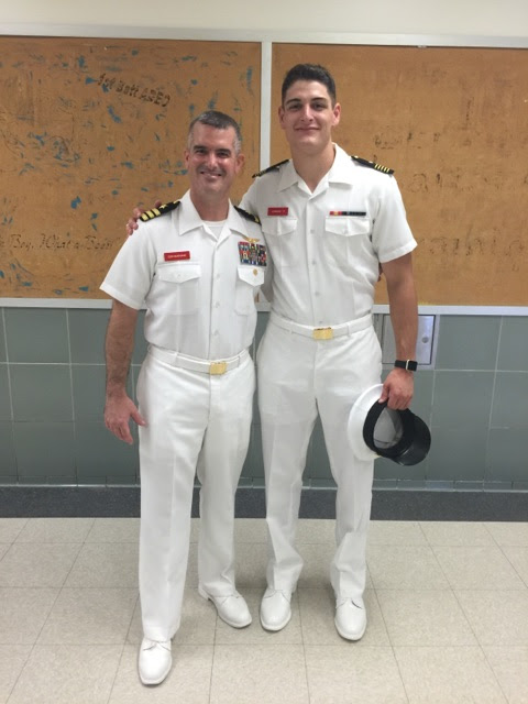 The Purpose of Plebe Summer at the United States Naval Academy