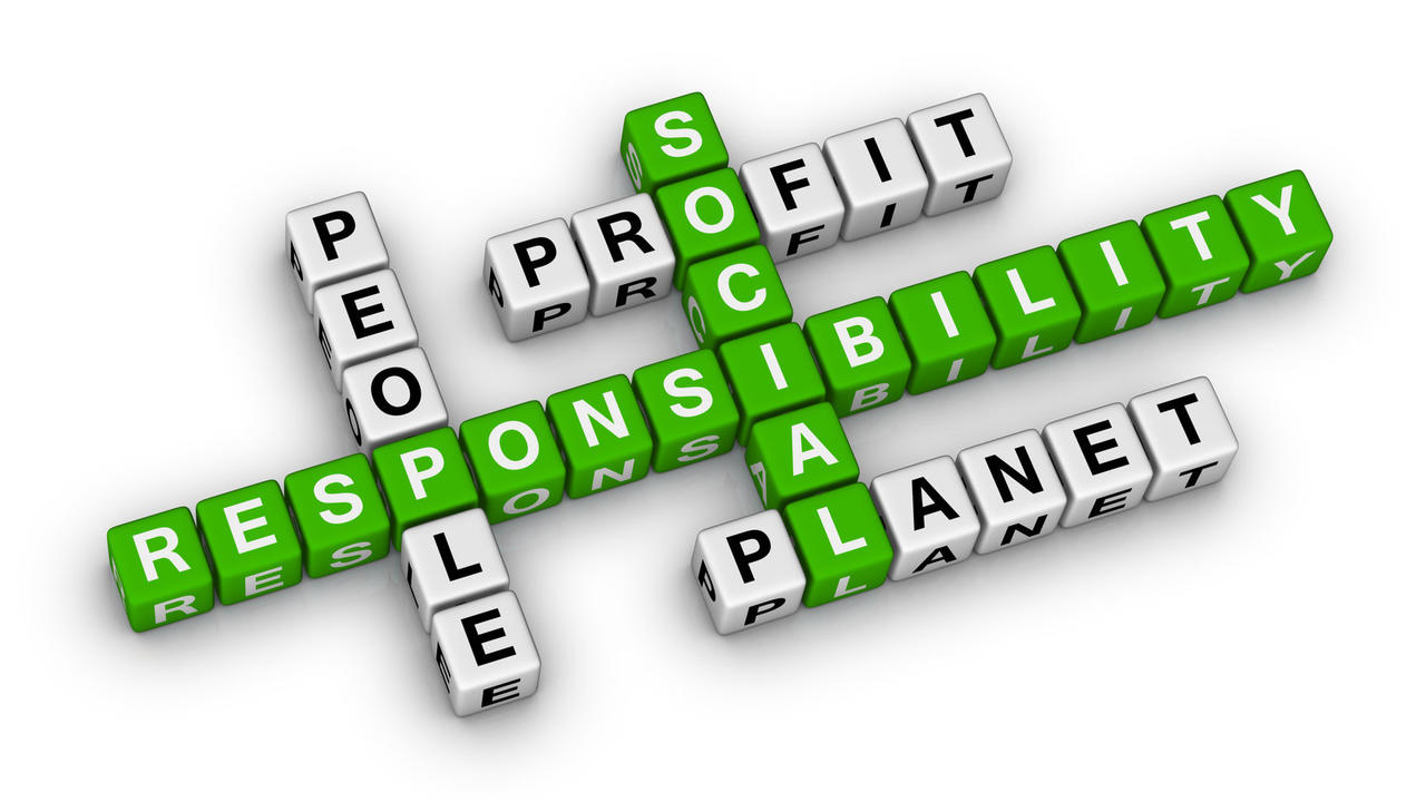 Rights vs. Responsibility