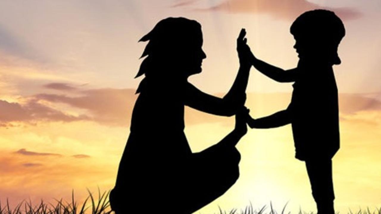 Healing The Shame Of The Inner Child Allows For Emotional Integration healing-the-shame-of-the-inner-child-allows-for-emotional-integration