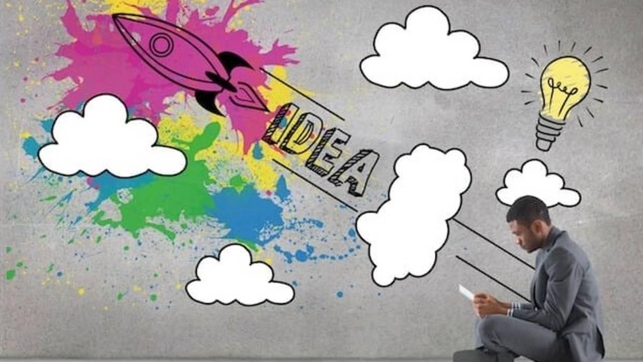 Discovering possibilities in life through creativity and innovation