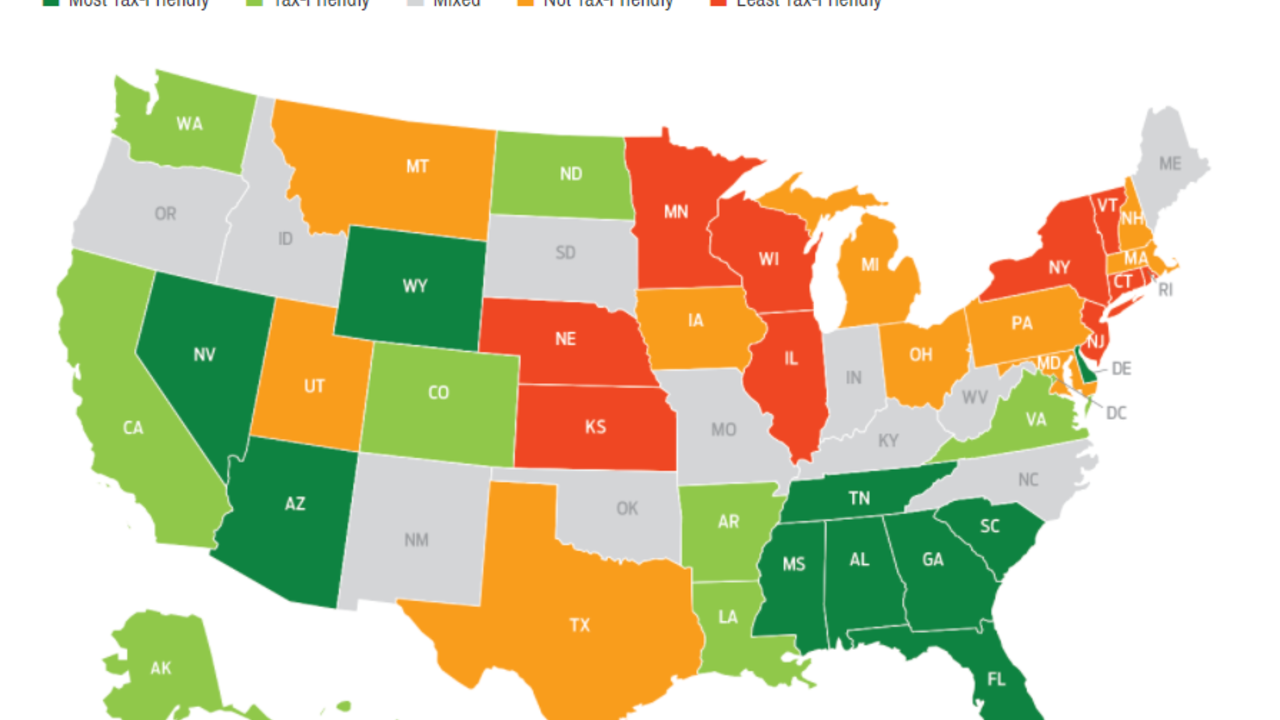 Information to Help You Age Well