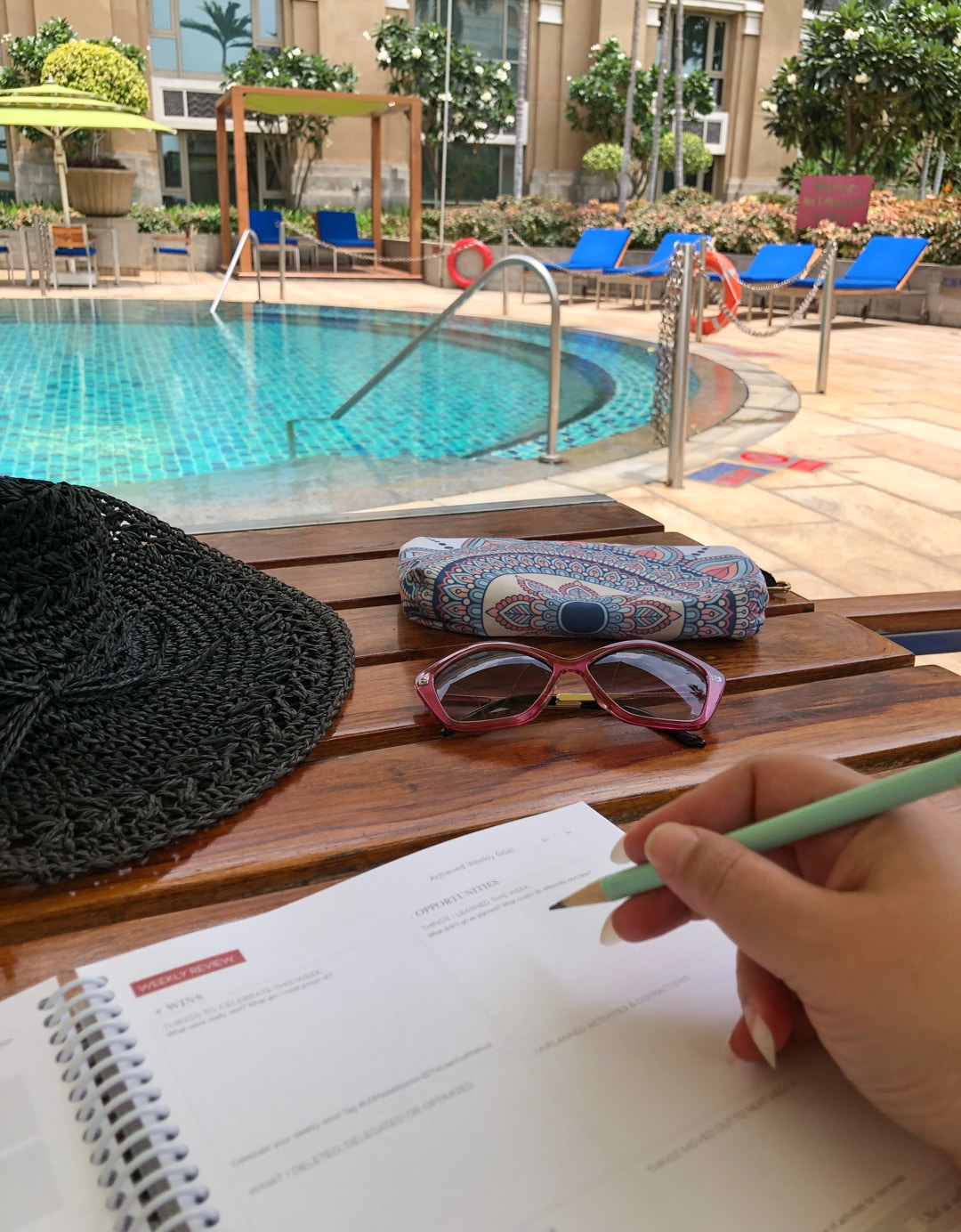 How To Make A Planner From Scratch