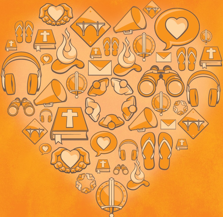 Find Your Prayer Strengths In 12 Types Of Prayer find-your-prayer-strengths-in-12-types-of-prayer