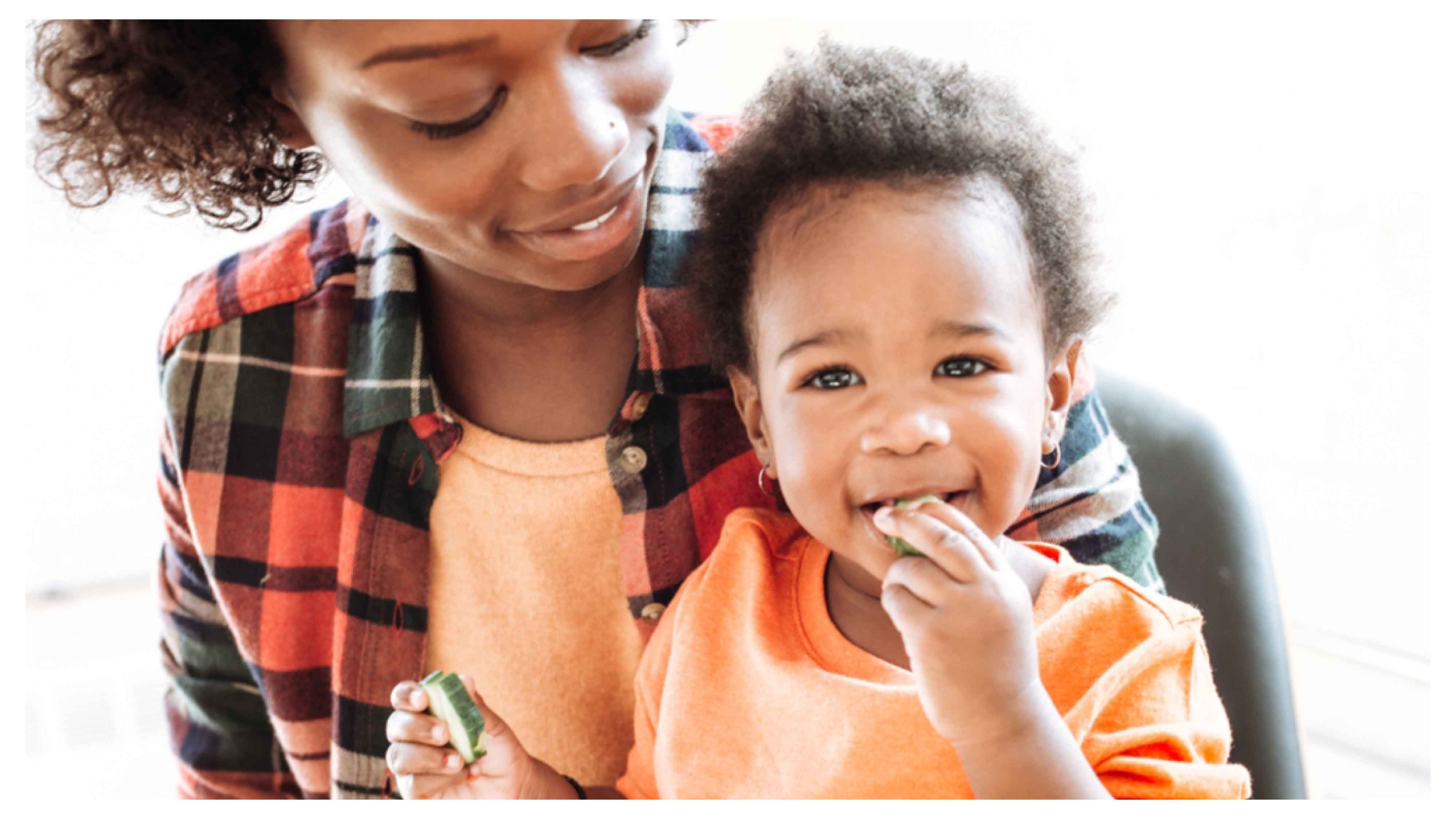 Top Ten Mealtime Hacks To Help Parents Feed Picky Toddlers