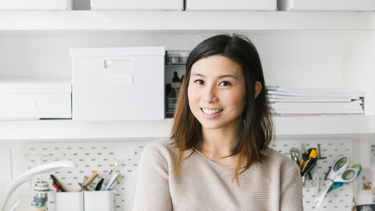 Finding your Ideal Clients with Jen Huang