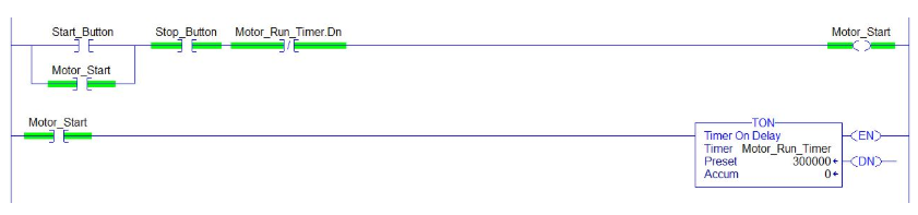 Beginner's Free PLC Training Part 4 of 4: PLC Ladder Logic
