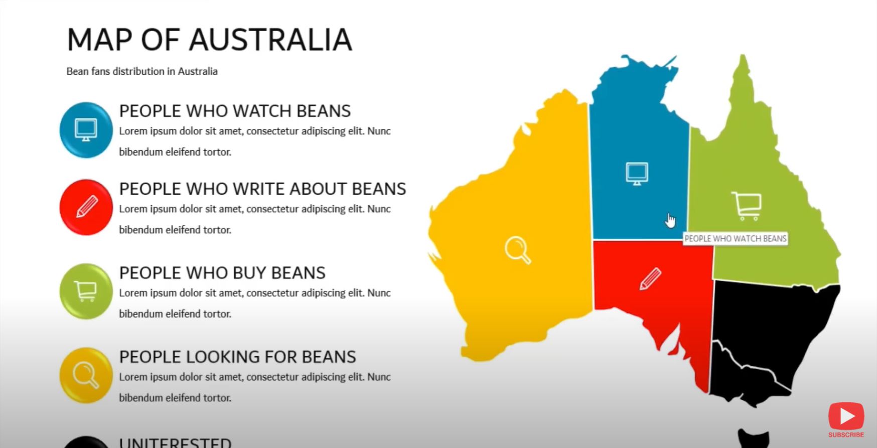 Add Pop Up Or Rollover Text To Your PowerPoint Presentation