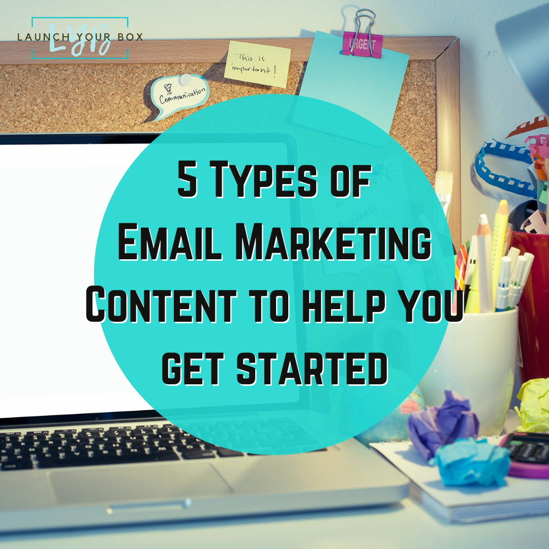 Creating a Connection with Customers Online