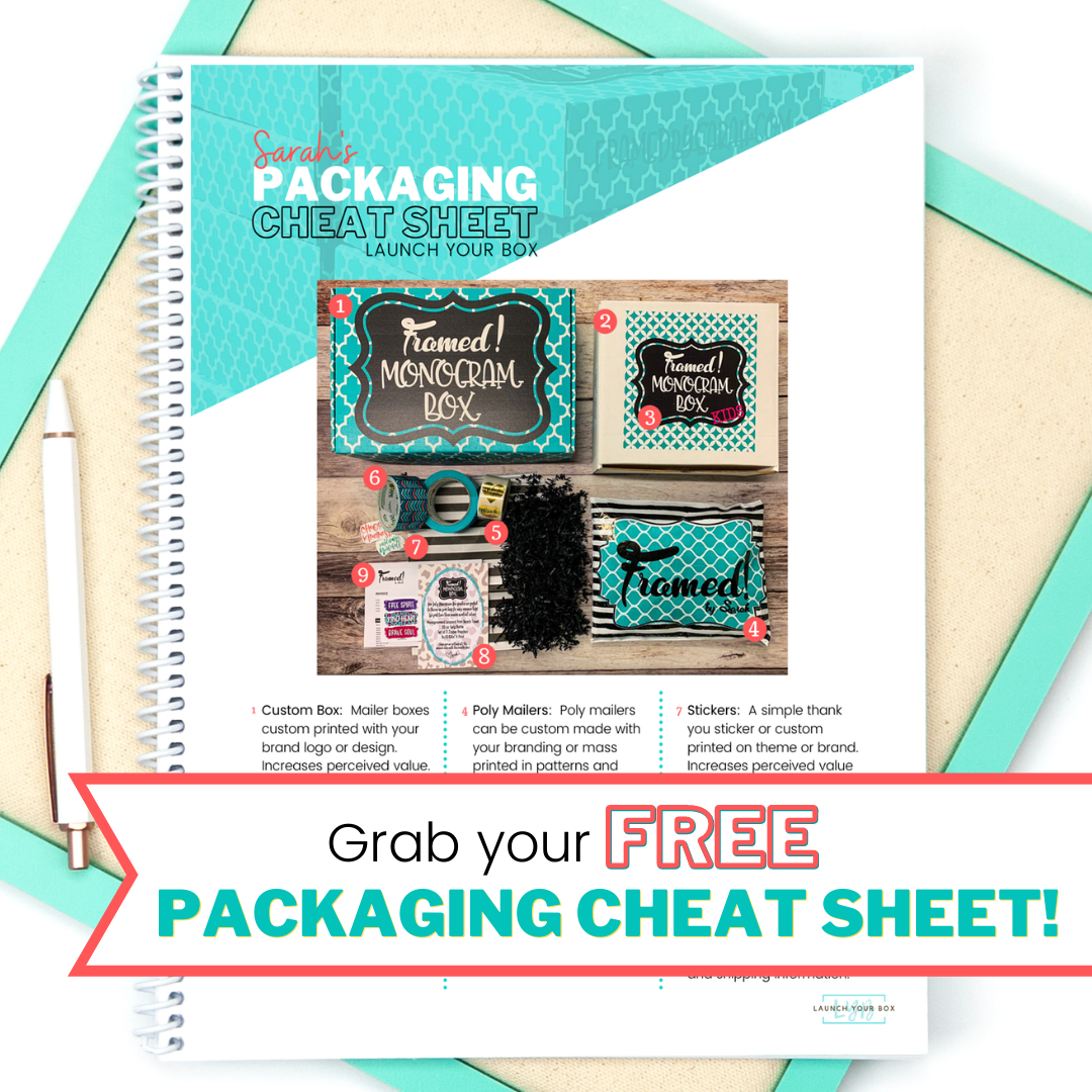 Costs of Starting a Subscription Box