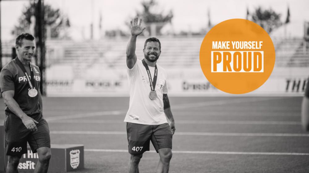 How to Get Back In Shape After Age 35 - Get Healthy After 35