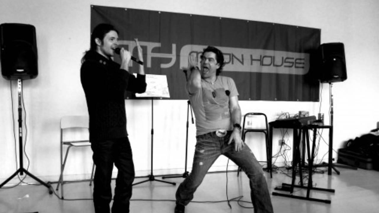 The Passaggio - Understanding Your Vocal Break