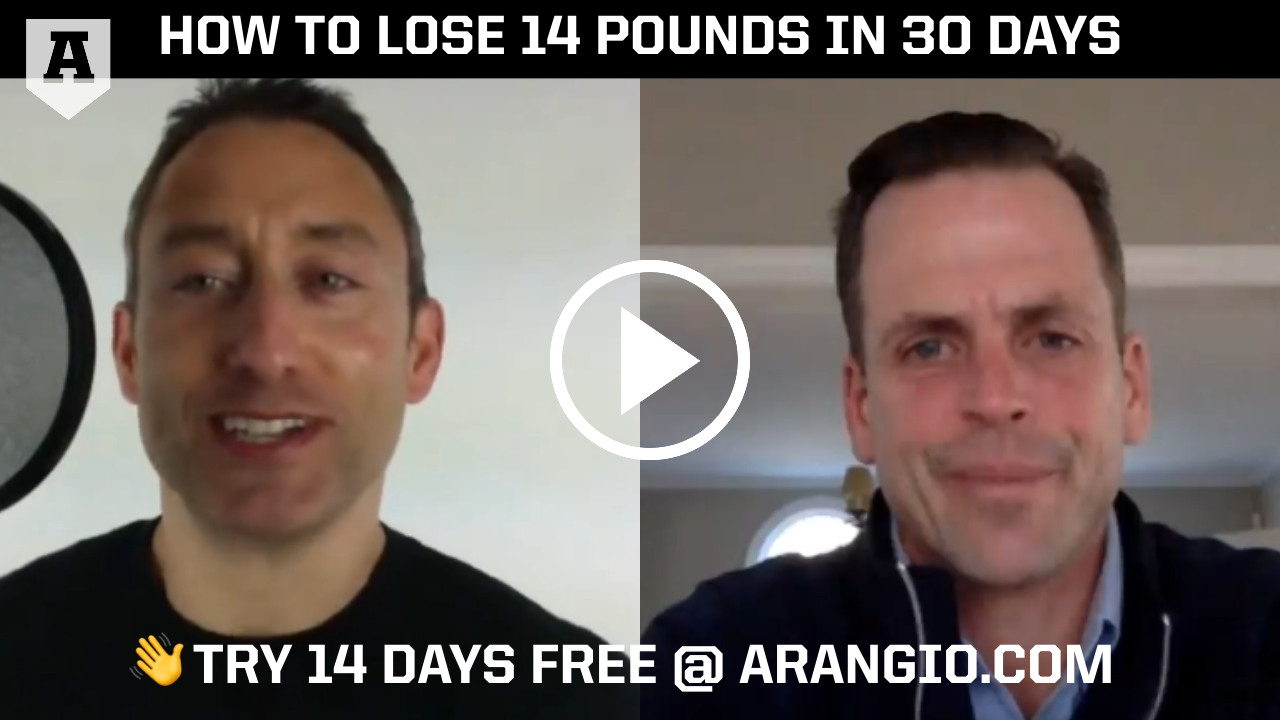 How to Lose 14 Pounds In 30 Days