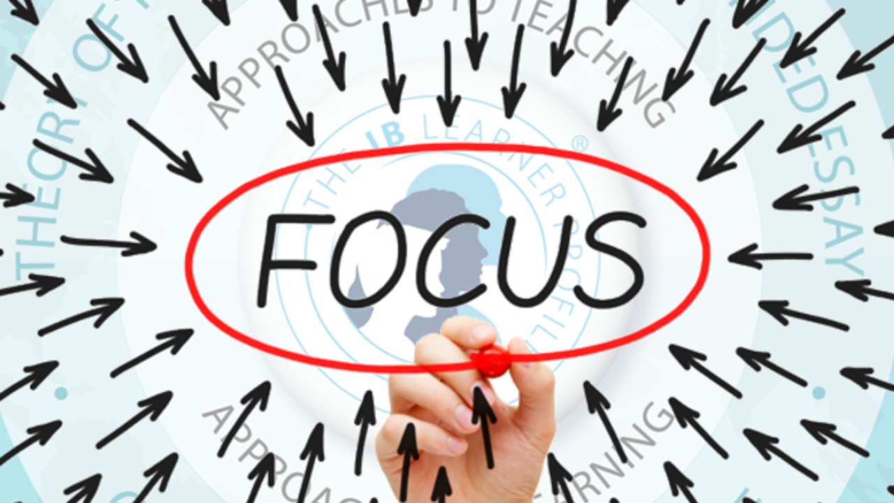 How to Be More Focused