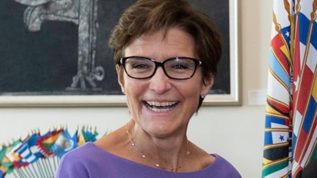 Working Mom Jane Fraser Proves Women in Finance Can Have it All