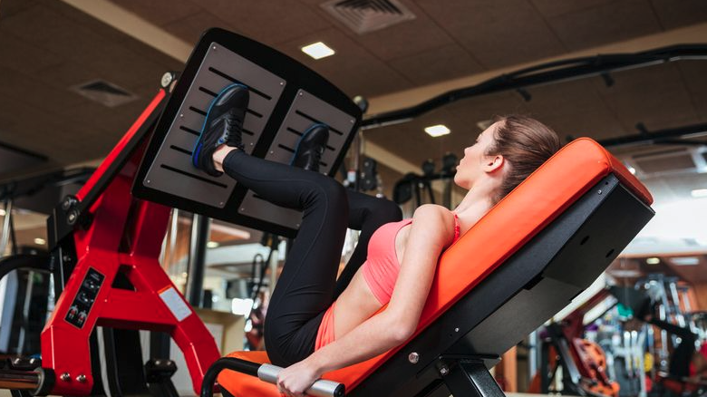 Pakaratreeni: Mikä on paras liike?