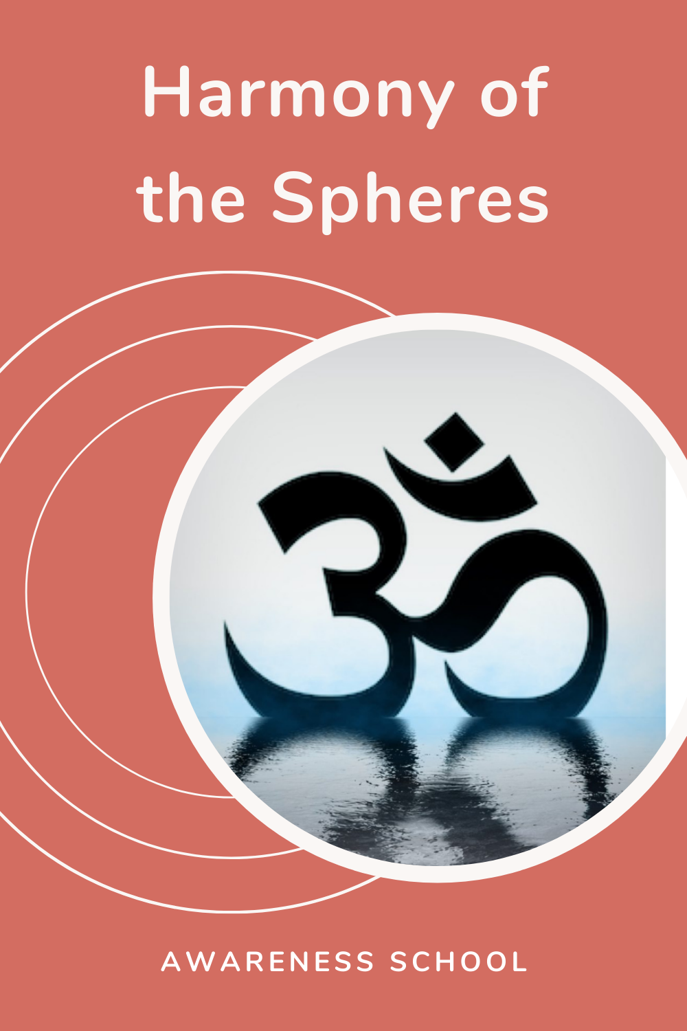 Harmony of the Spheres