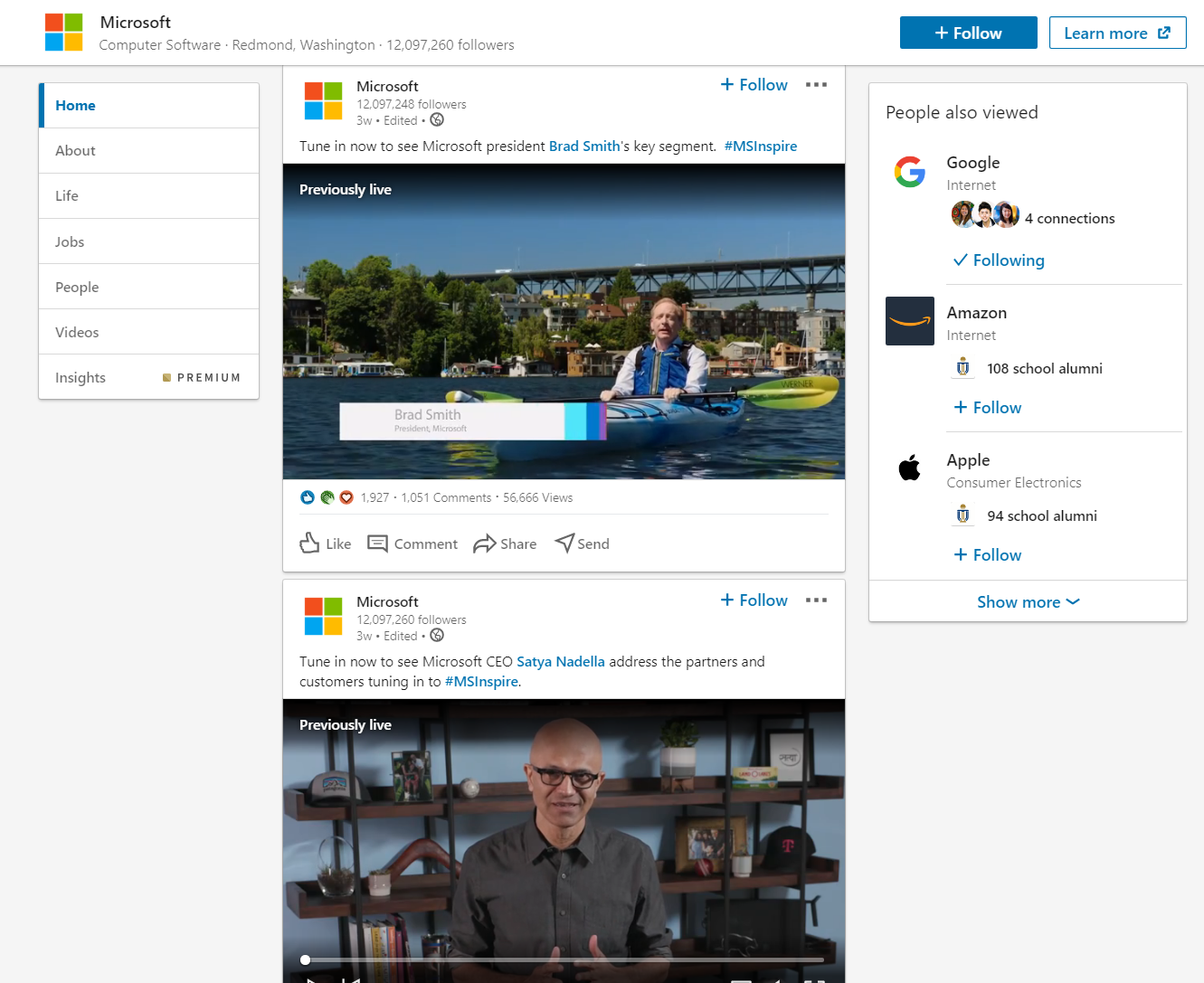 6 Steps To Create Kickstart Your First LinkedIn Company Page