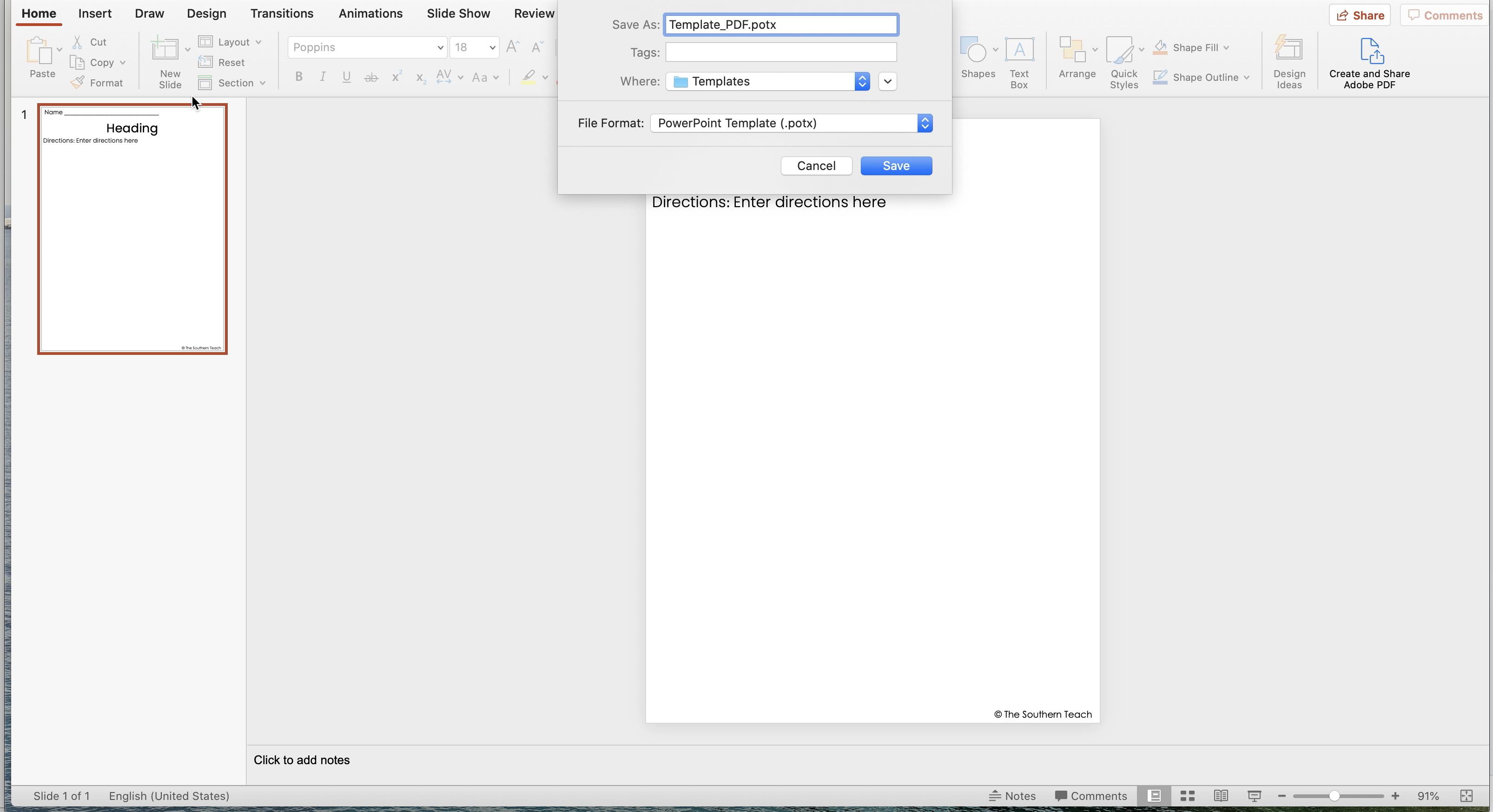 3 PowerPoint Hacks for Teachers