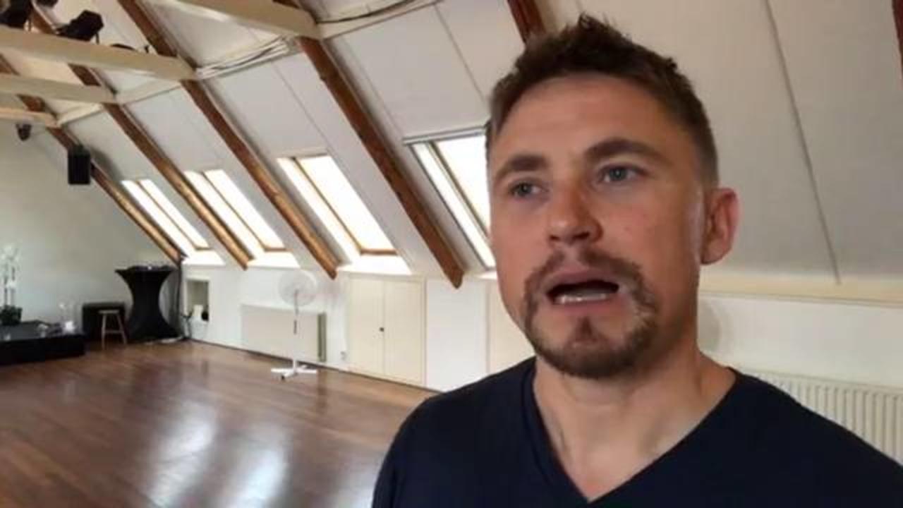 Heart iQ with Christian Pankhurst