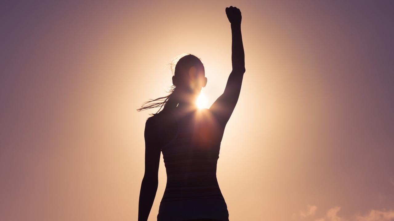 How to Instantly Empower Yourself