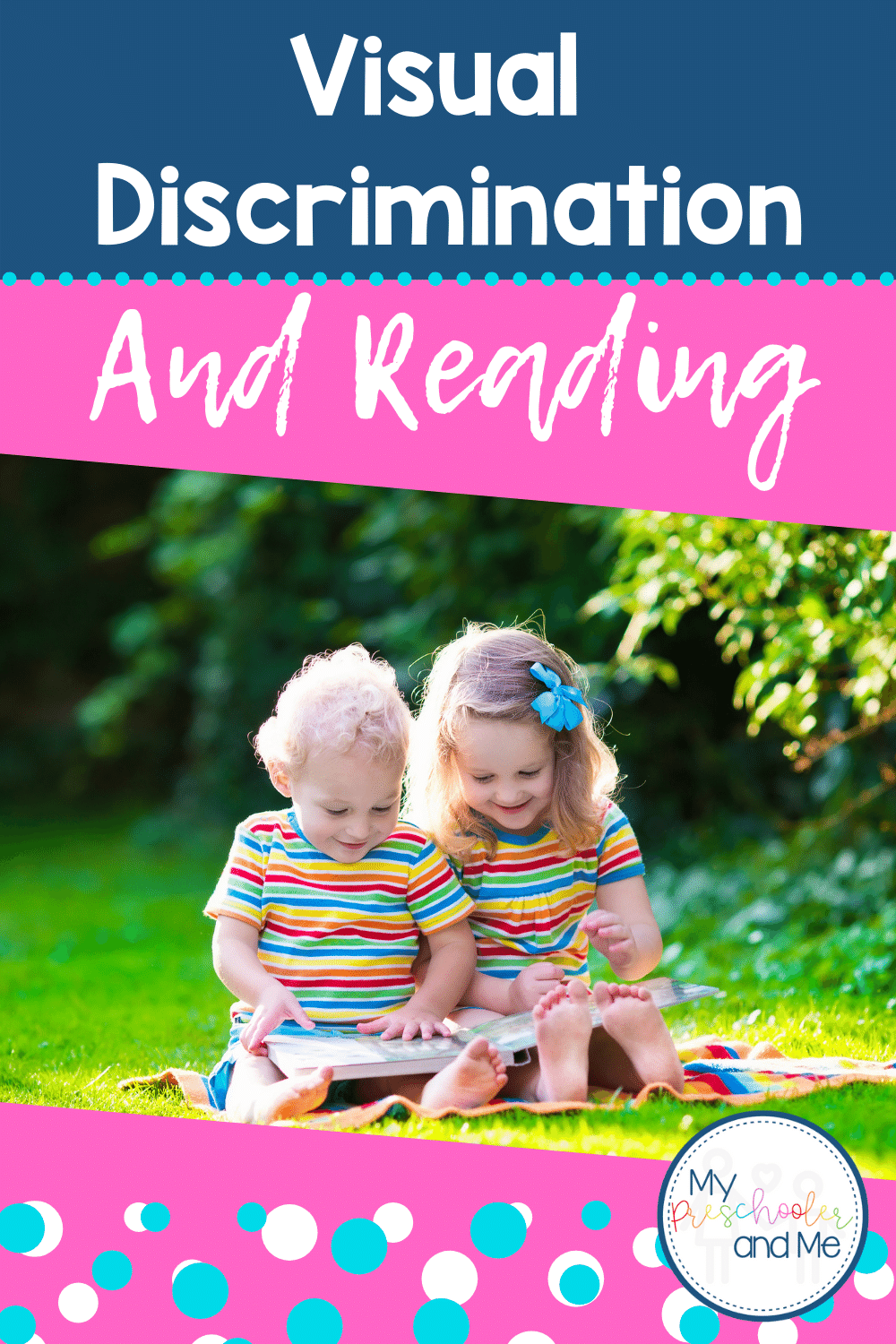 Understanding Visual Discrimination And Why It s Important 