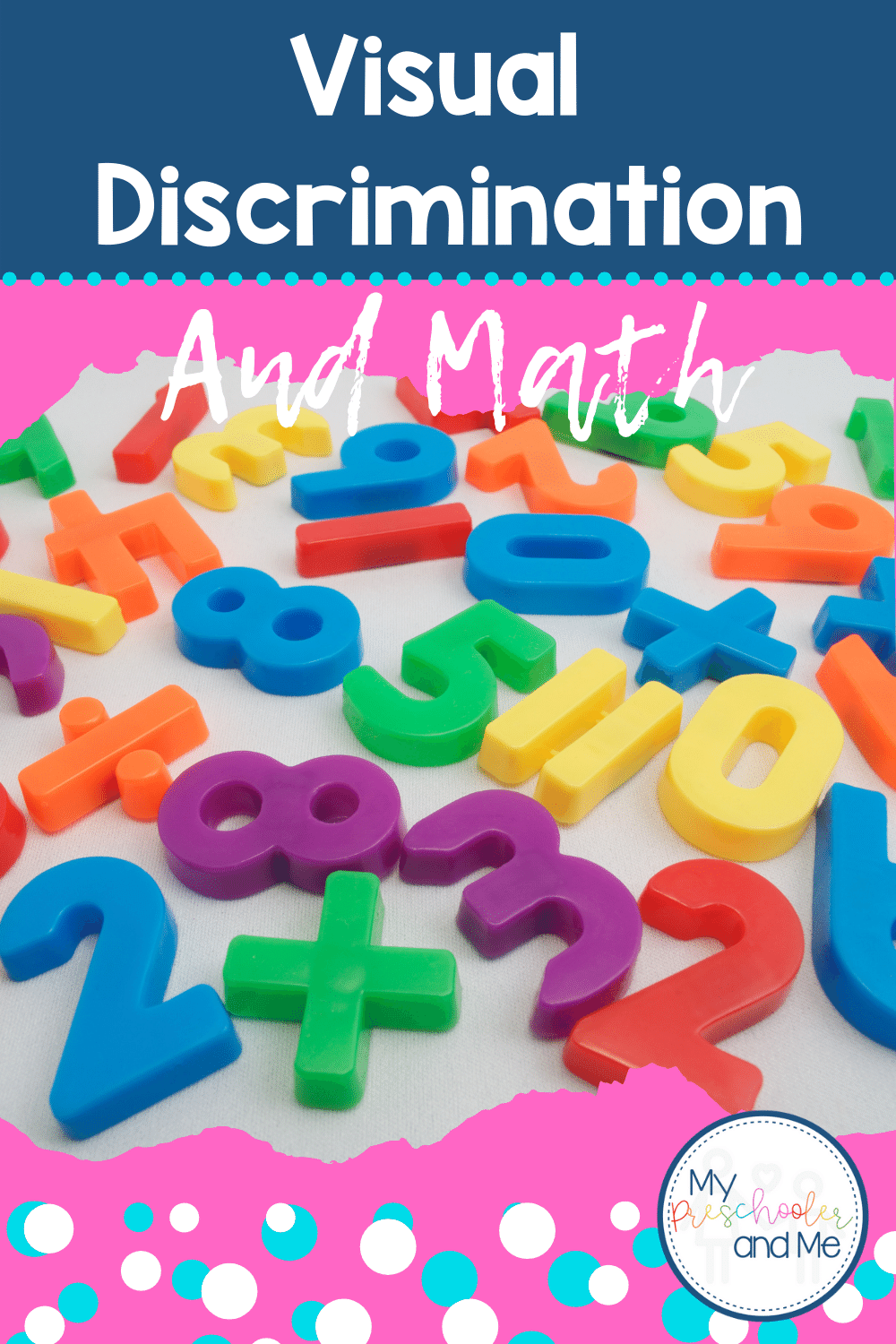 Understanding Visual Discrimination And Why It s Important 