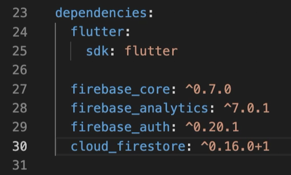 How To Set Up Flutter And Firebase For Android And Ios 2021 By Marcus Ng