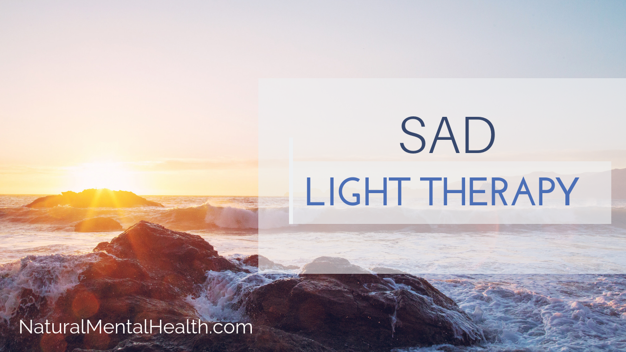 A Light on SAD: Definition, Treatment, & Prevention