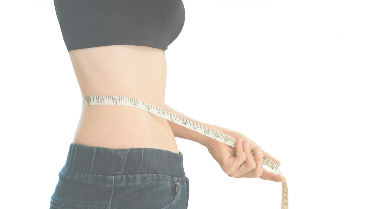 Small Waist Workout for the Gym