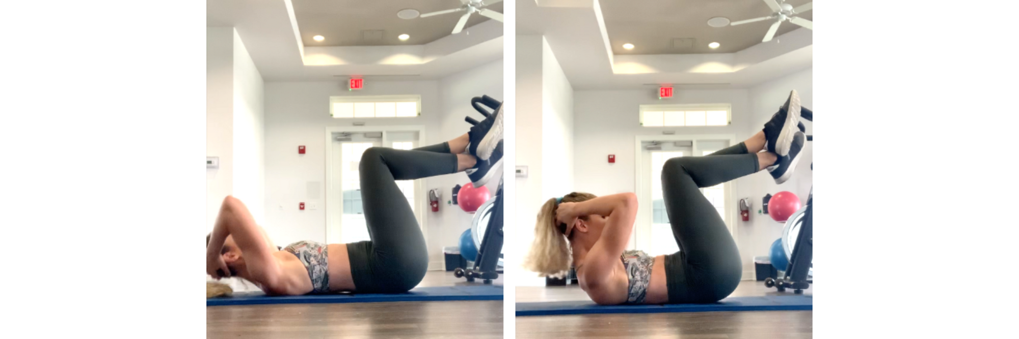 Total Body Dumbbell Workout