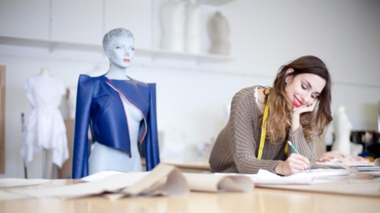 What Is A Fashion Designer And What Do They Actually Do 