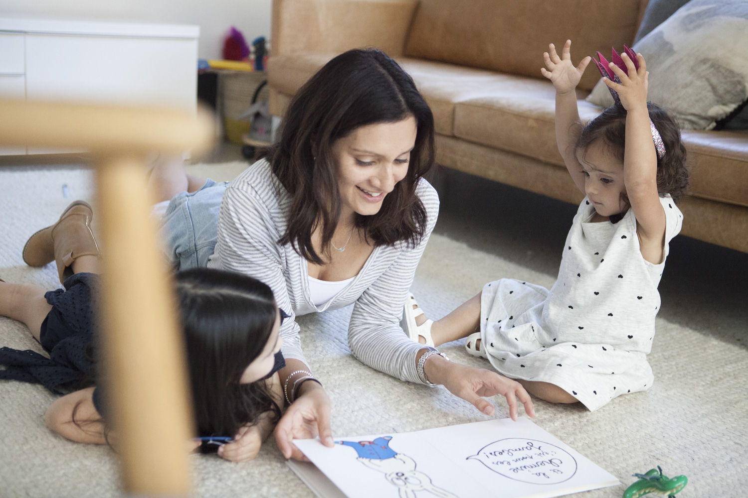 How To Set A Language Fluency Goal For Your Child A Plan To Reach It