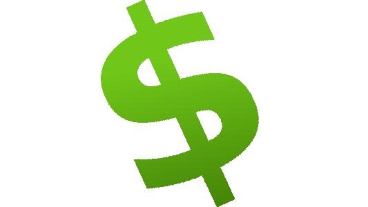 Earn Money Sign