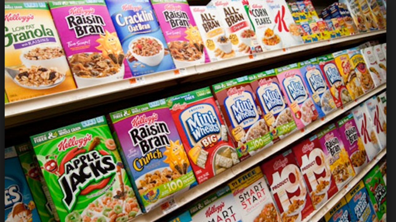 Processed carbohydrates save millions from nutrient deficiencies