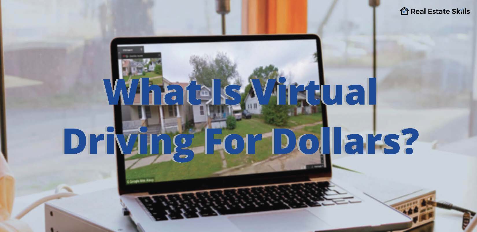 What Is Driving For Dollars? (ULTIMATE) Guide For Investors 2021