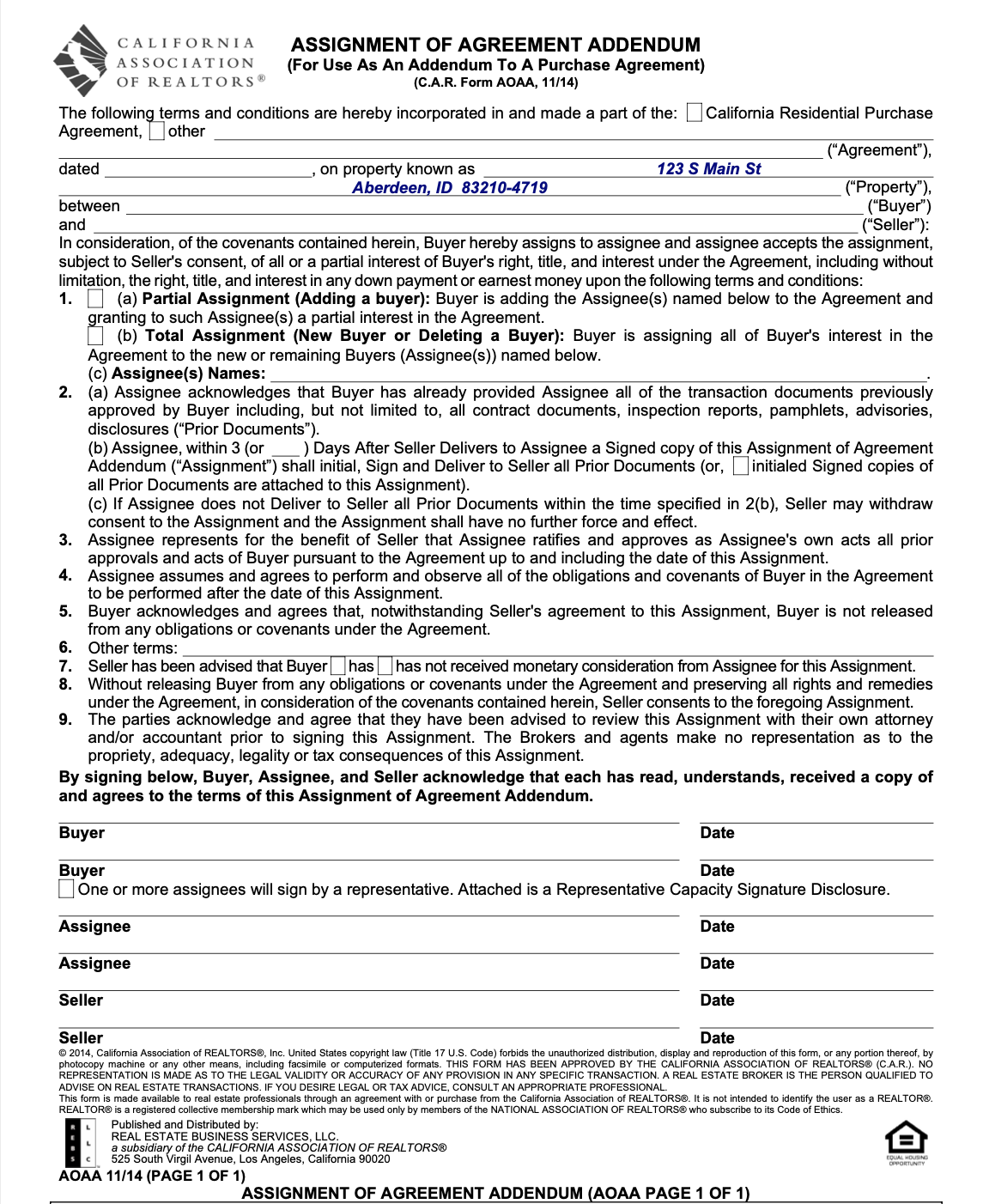 Is Wholesaling Real Estate Legal In California 2022 