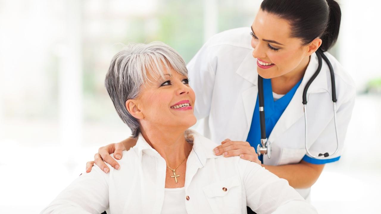 Treating Patients Like Royalty