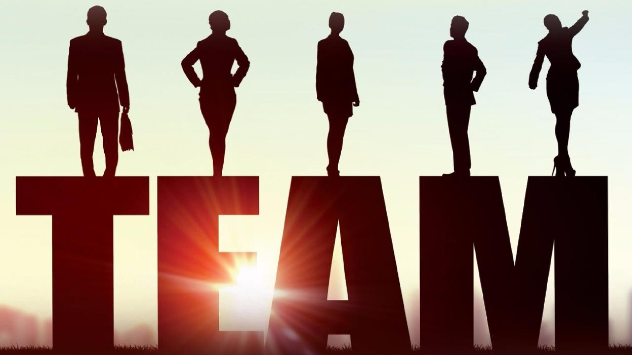 30 Days to a Beautifully Aligned Team