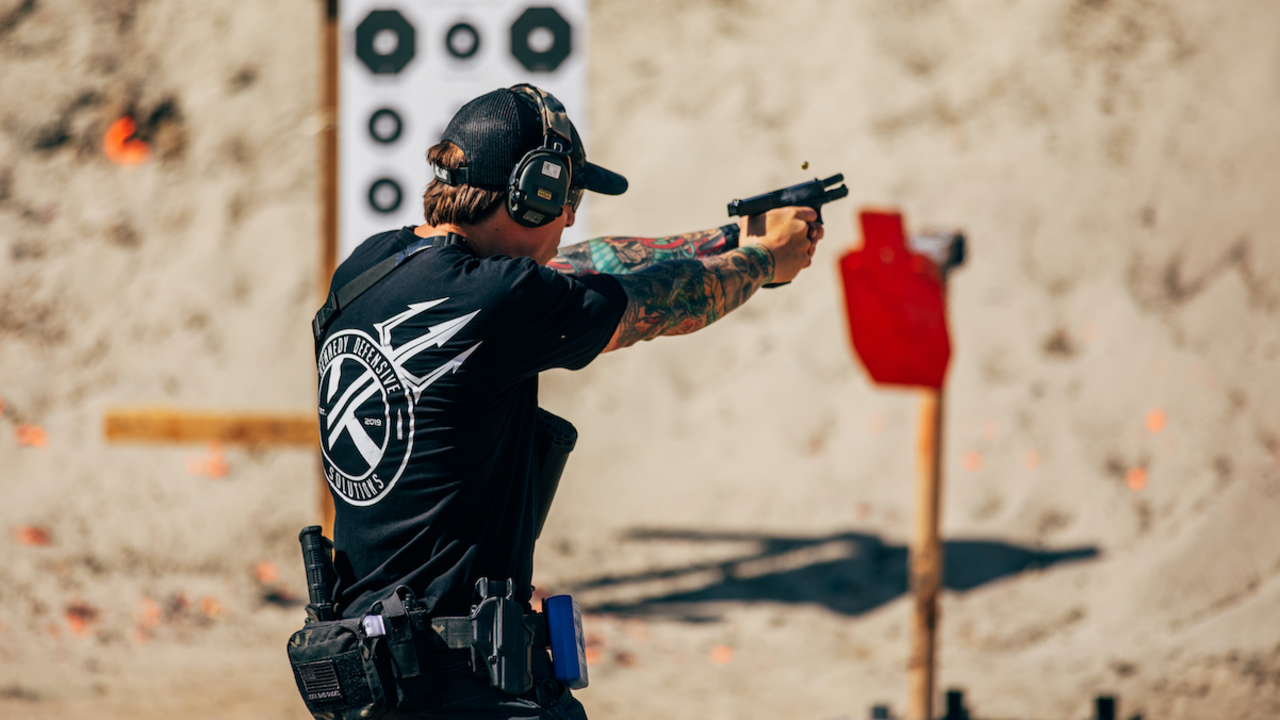 Kennedy Defensive Solutions