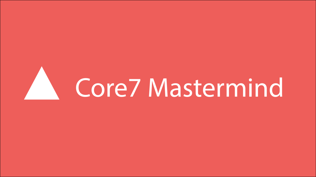 Core7 Referral System