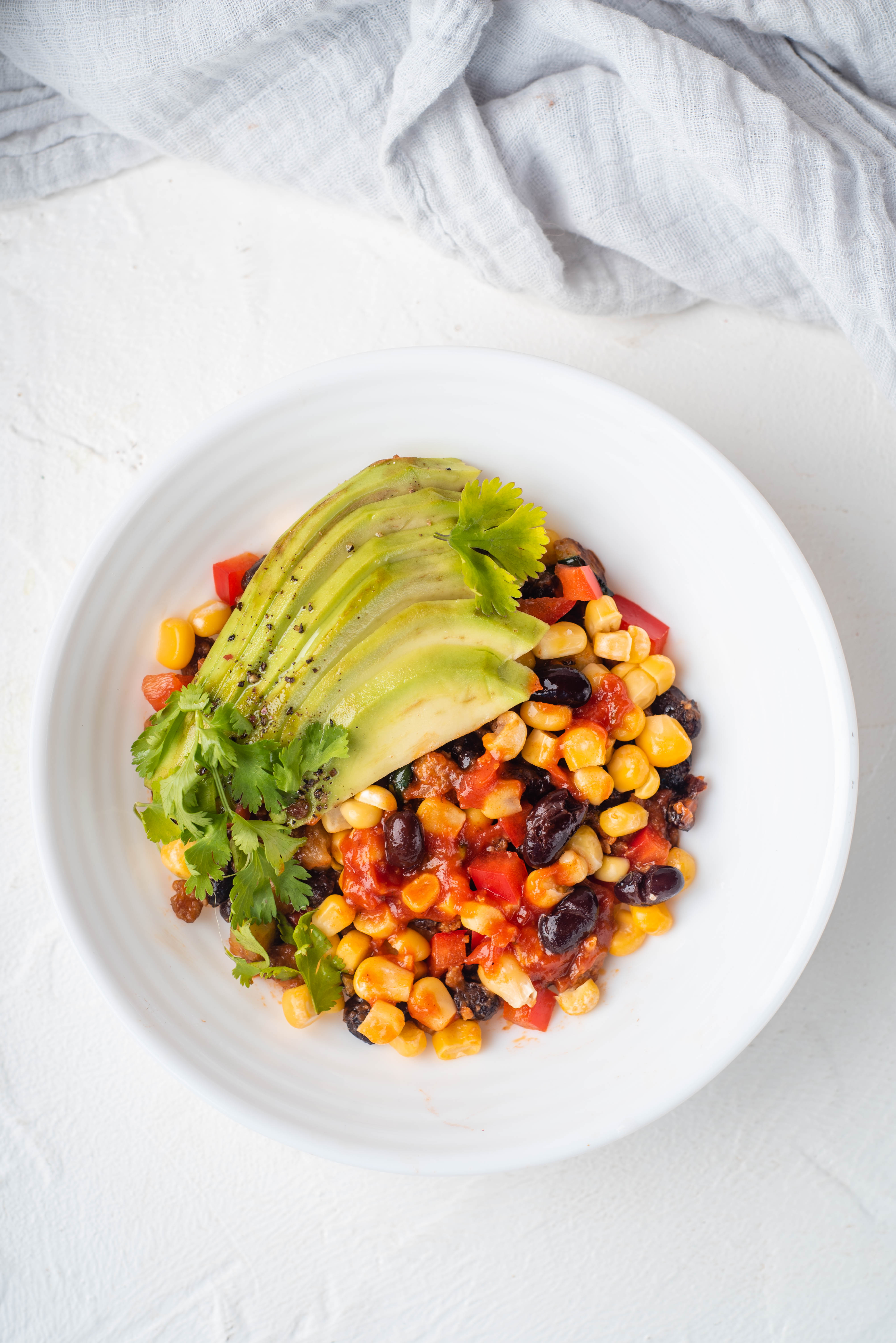 Vegetarian Meal Plan 90 Day Journey By Blogilates