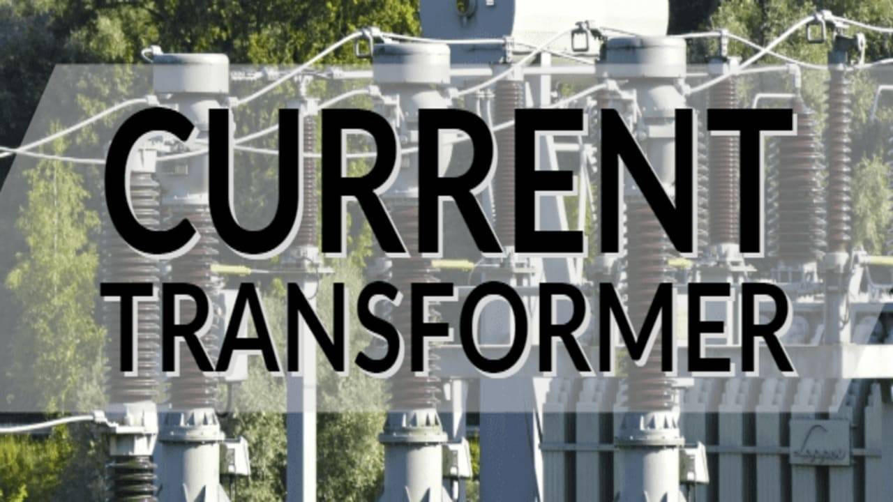 Current Transformer Fundamental Series by GeneralPAC