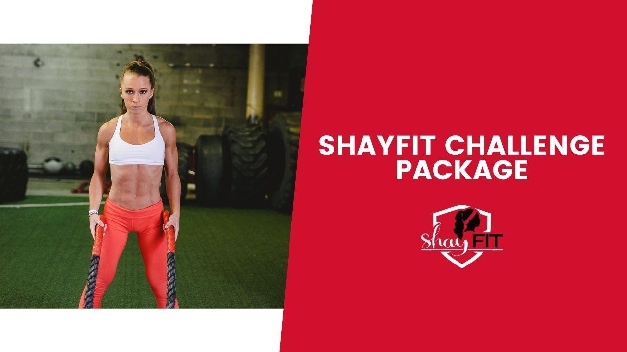 Shayfit