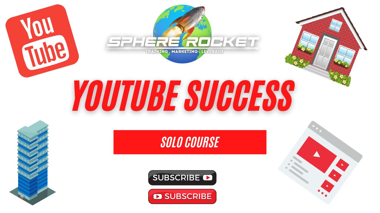 Sphere Rocket