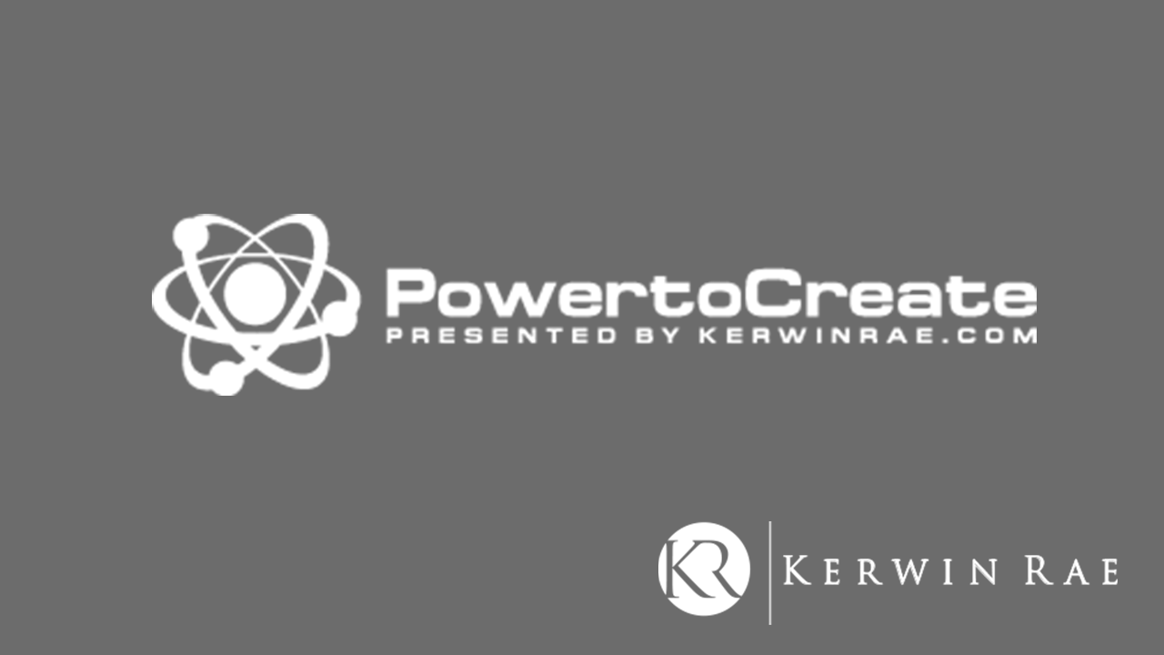 Kerwin Rae - Homestudy Courses