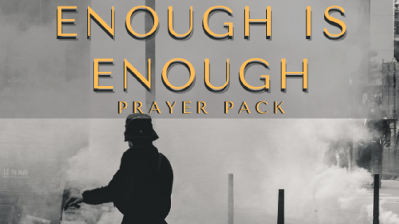 Prayer Packs