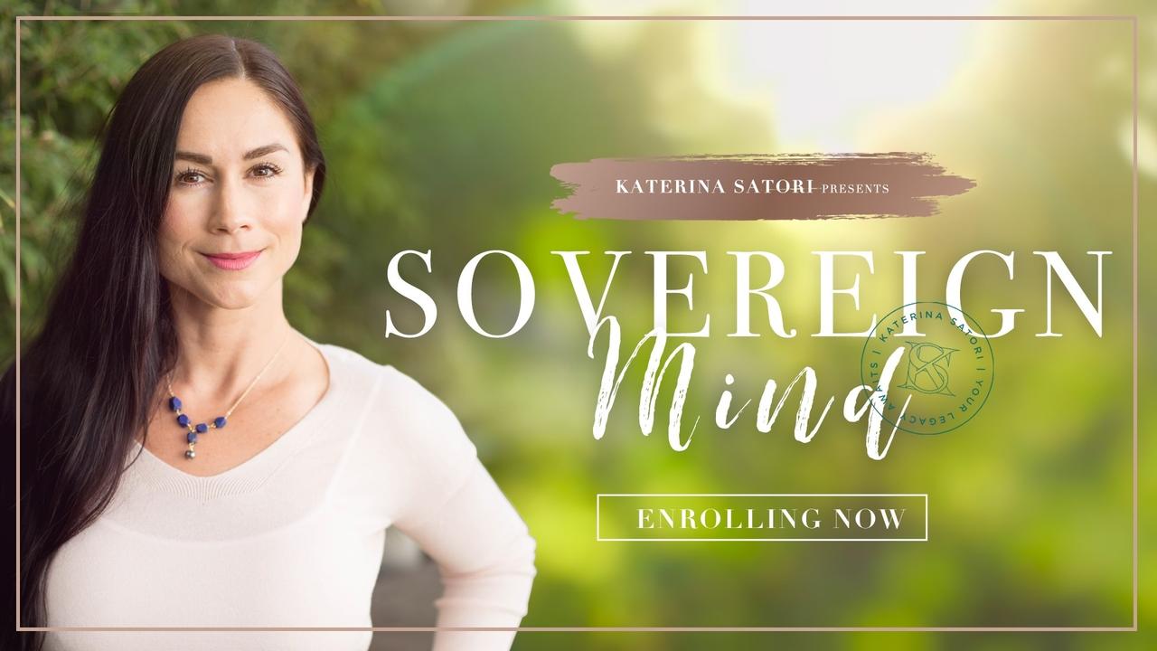 Katerina Satori Virtual Academy