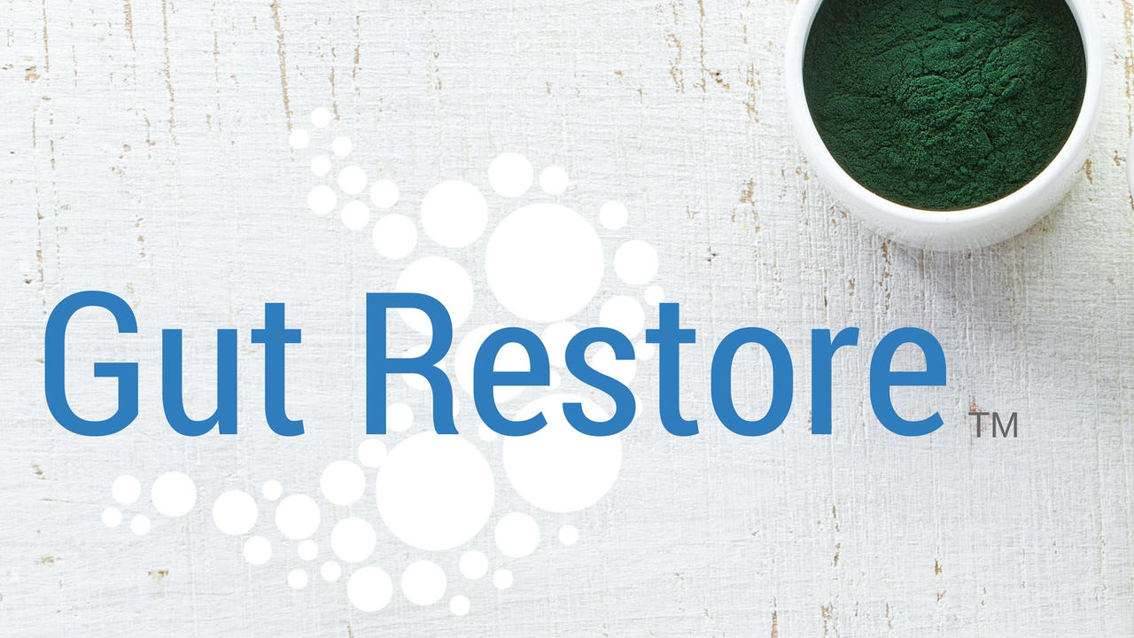Gut Restore Program